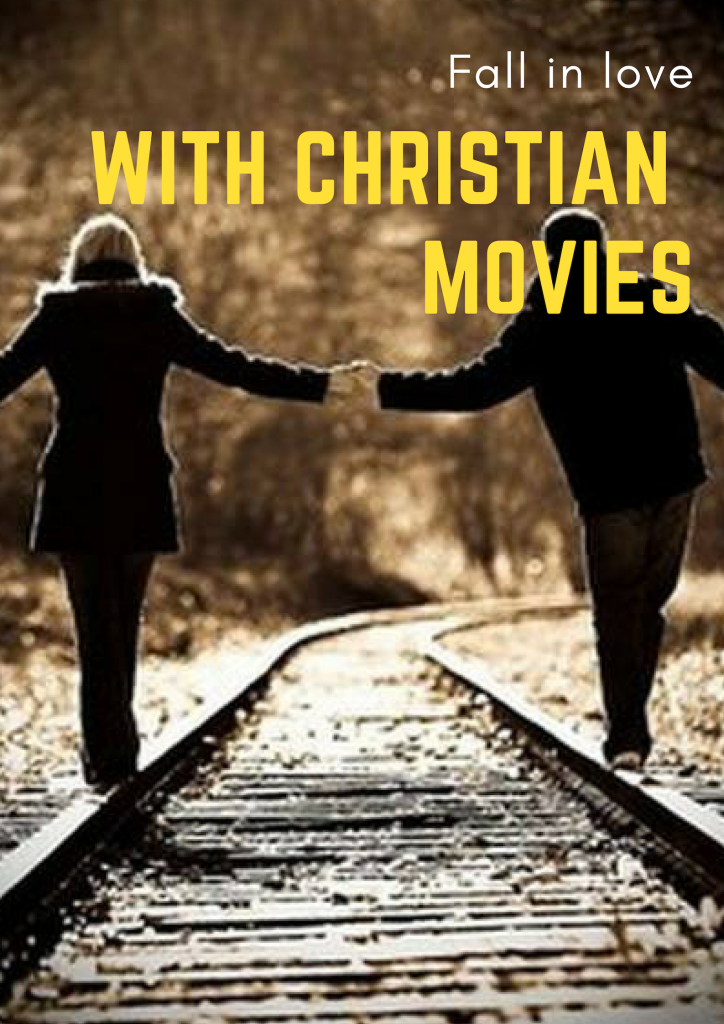 Fall in Love With CHRISTIAN MOVIES - Shine Global Network