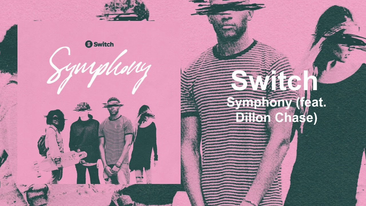 Life.Church’s Switch to Release New Album ‘Symphony’ - Shine Global Network