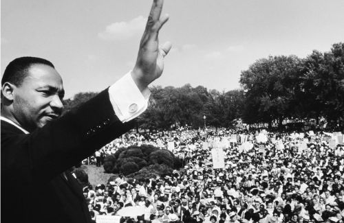 Dangerous Prayers: Martin Luther King, Jr. (1929–1968) - Shine Global ...