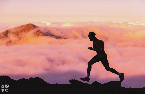 A Life of Endurance - Shine Global Network