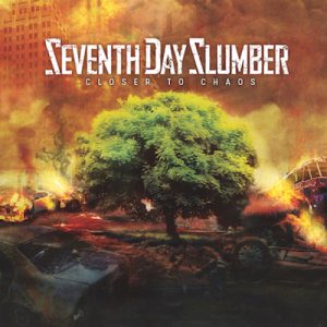 Seventh Day Slumber Finds Hope Through the Chaos - Shine Global Network