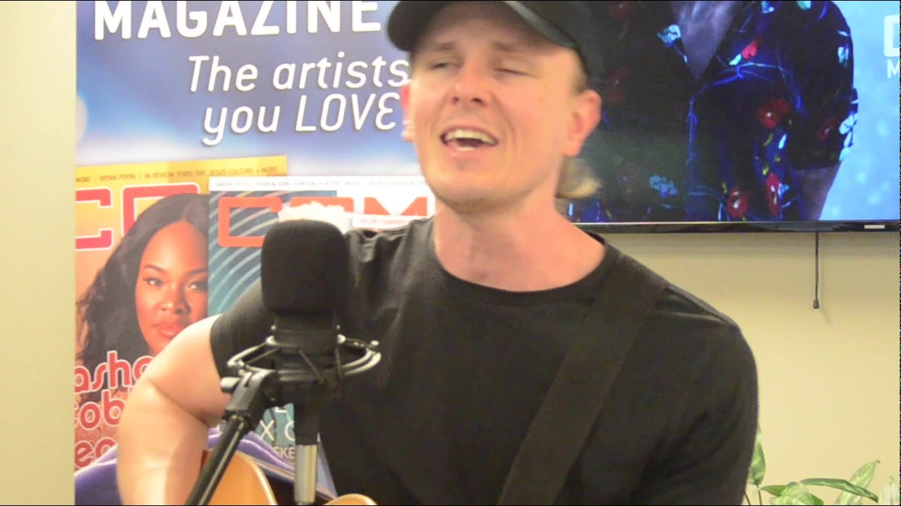 Stars Go Dim | ‘You Know Me Better’ (acoustic) - Shine Global Network