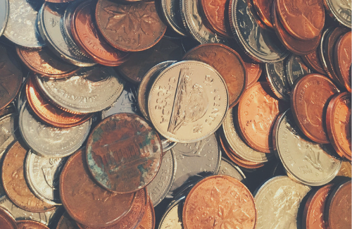 True Riches: Becoming More Like Jesus - Shine Global Network