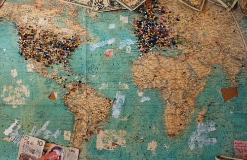 Loving Our Global Neighbors - Shine Global Network