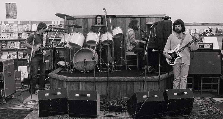 Nashville to Honor Christian Music Industry - Shine Global Network