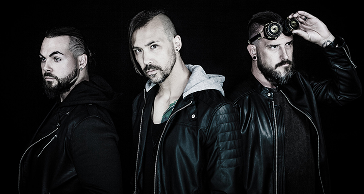 Random Hero to Release ‘Tension’ August 23 - Shine Global Network