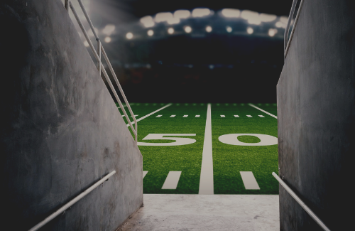 Brothers in Arms: A One-Handed NFL Player & His Identical Twin Teammate ...