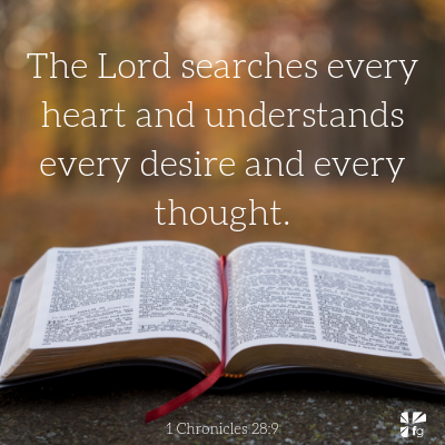How to Handle and Express Our Disappointment with God - Shine Global ...