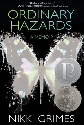 Ordinary Hazards by Nikki Grimes: a Discussion - Shine Global Network