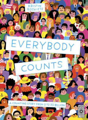 Everybody Counts by Kristin Roskifte - Shine Global Network