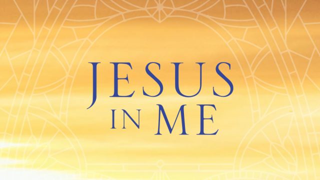 Jesus In Me Week 3 — Enjoying the Presence of the Holy Spirit - Shine ...