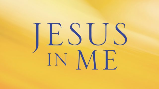 Jesus In Me Week 5 — Embracing the Purpose of the Holy Spirit - Shine ...