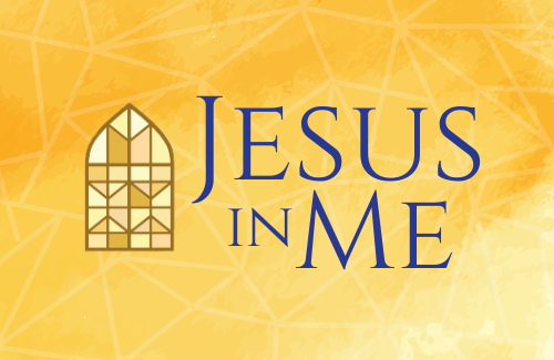 Jesus In Me Week 1 — Bible Study Workshop Midweek Check-in - Shine ...