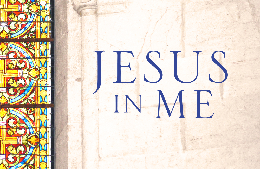 Jesus In Me Week 7 — Reflecting the Purity of the Holy Spirit - Shine ...