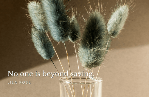 Embrace Mercy - Shine Global Network