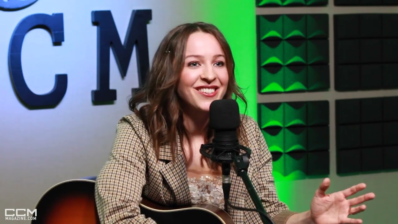 Getting To Know Alex Mabey - Shine Global Network