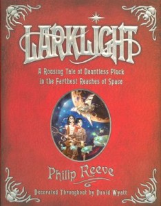 Alternative Physics: Larklight - Shine Global Network