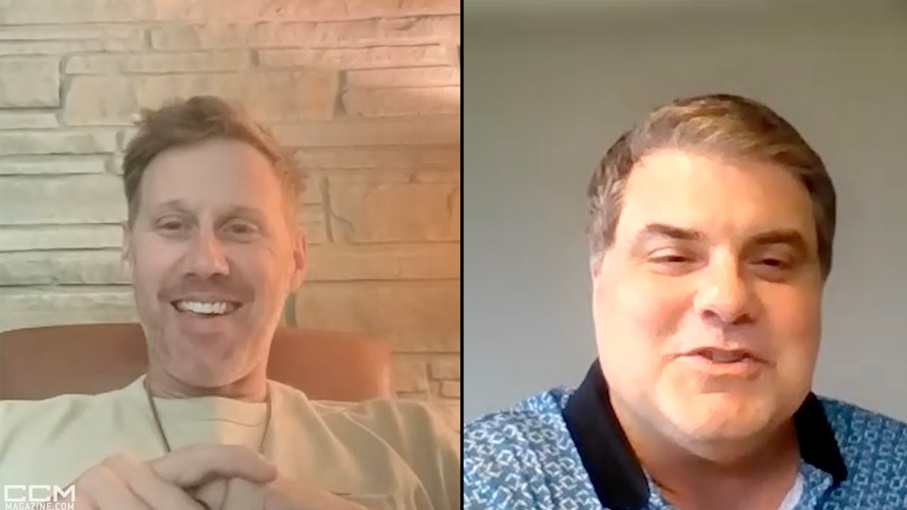 Jason Roy (Building 429) Talks New Music, Daughters Idol Success And ...