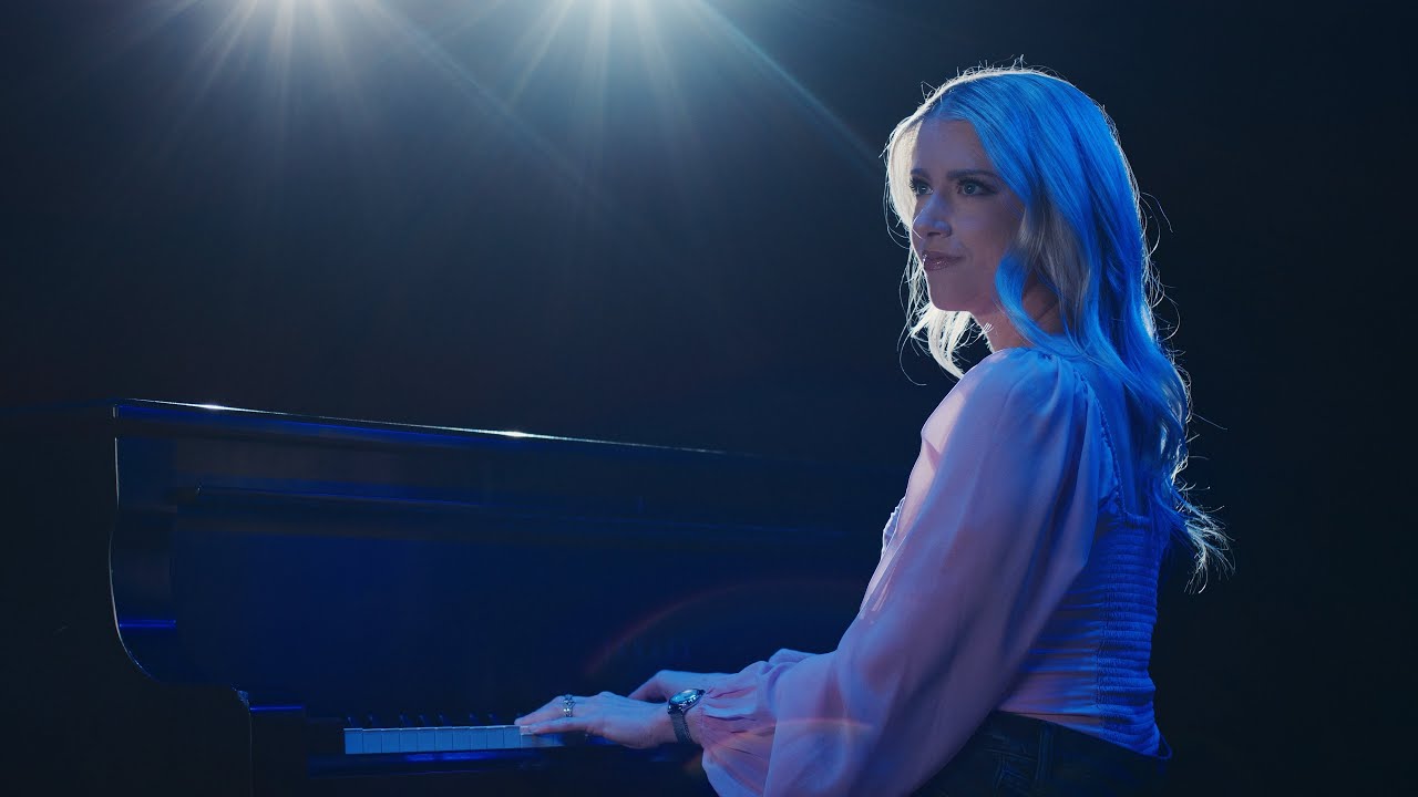 Christian Pop Singer Abby Grimaldi Releases New Single/Video ‘Dreamer ...