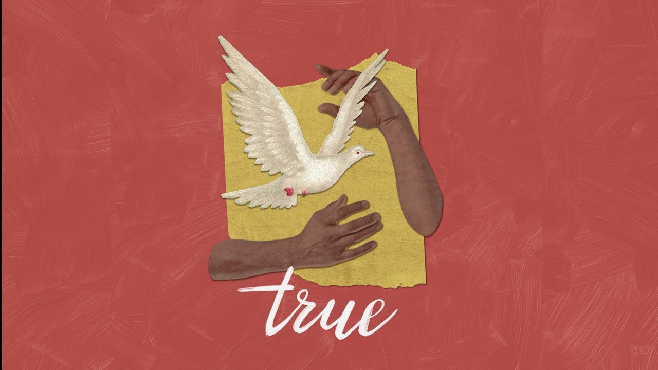 Ryan Hylton Releases New Single ‘True’ - Shine Global Network