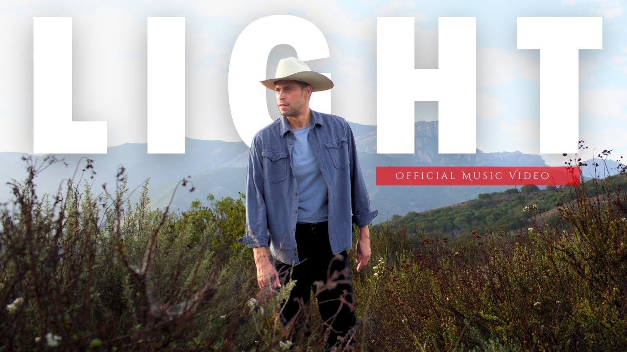 Mark Fonseca Releases First Single ‘Light’ Off Of Upcoming EP ‘Old West ...