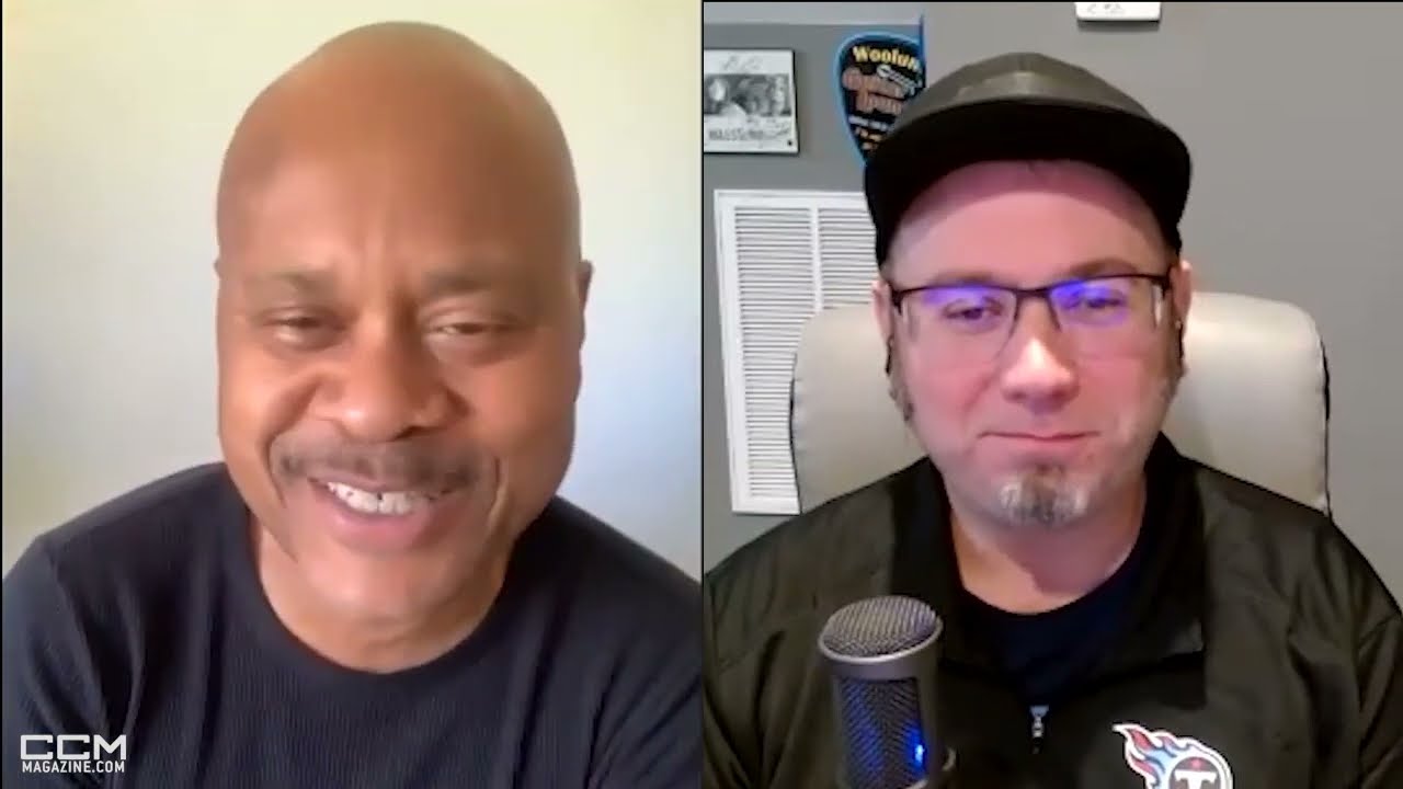 Eliot Sloan Talk’s New Version of ‘I Believe’ Featuring Jason Roy of ...