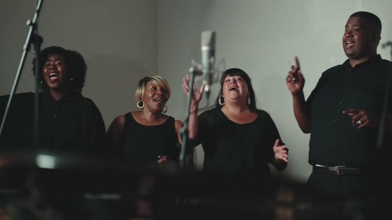 Mike Janzen Releases His Third Album Of Psalm Interpretations, ‘Songs ...