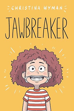 Newbery Roundup 1: Jawbreaker, When Sea Becomes Sky, Duel - Shine ...