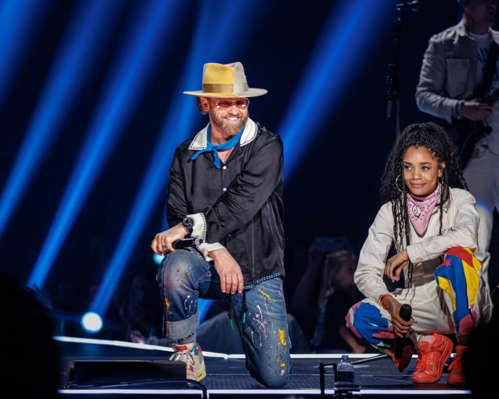 TobyMac’s Hits Deep Tour Finale Night West Virginia 6-23-2024 Review ...