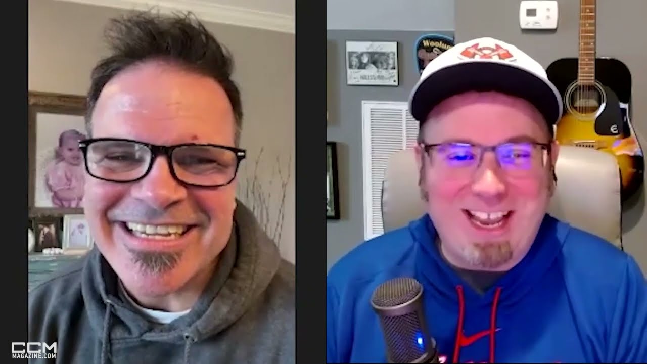 Mickey Bell Talks About His New ‘Live From The Paramount’ Comedy Album ...