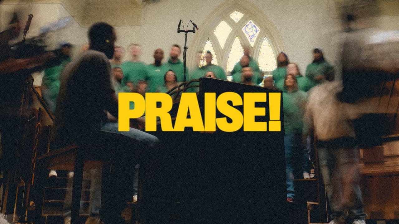Elevation Worship’s “Praise” Achieves No. 1 Status Across Four ...