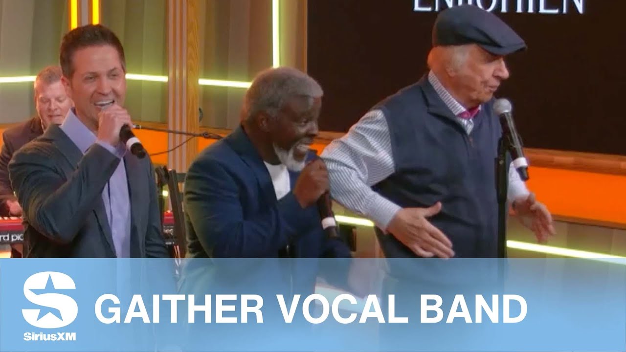 SiriusXM Launches Bill Gaither’s enLighten Channel, Hosted by the ...