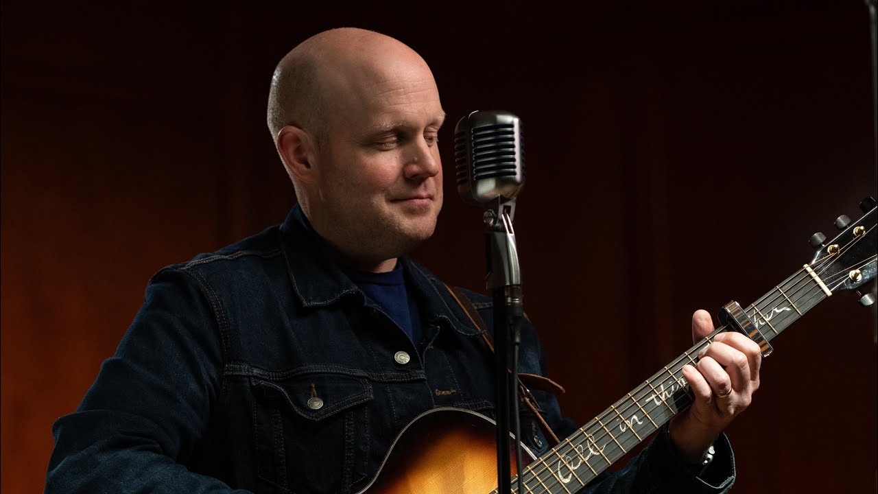 Rick Lee James Releases New Single ‘Up On The Mountain’ - Shine Global ...