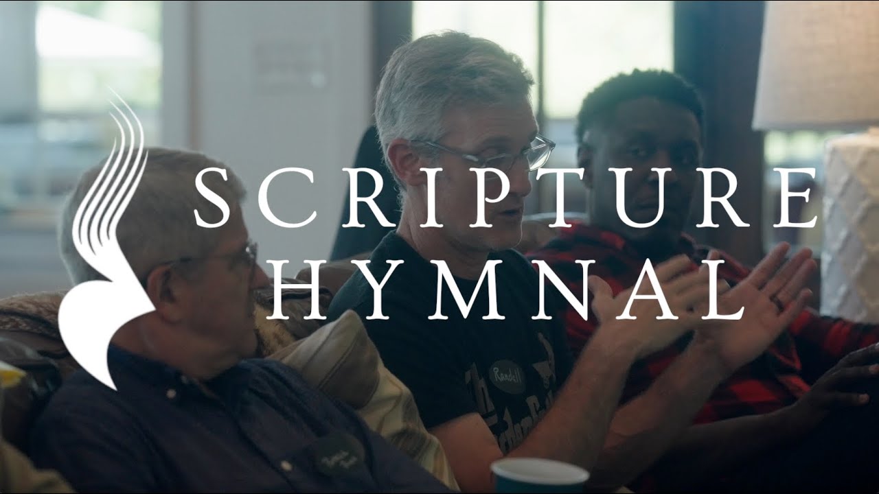 Randall Goodgame’s ‘Scripture Hymnal’ Unveils Treasury of New Bible ...