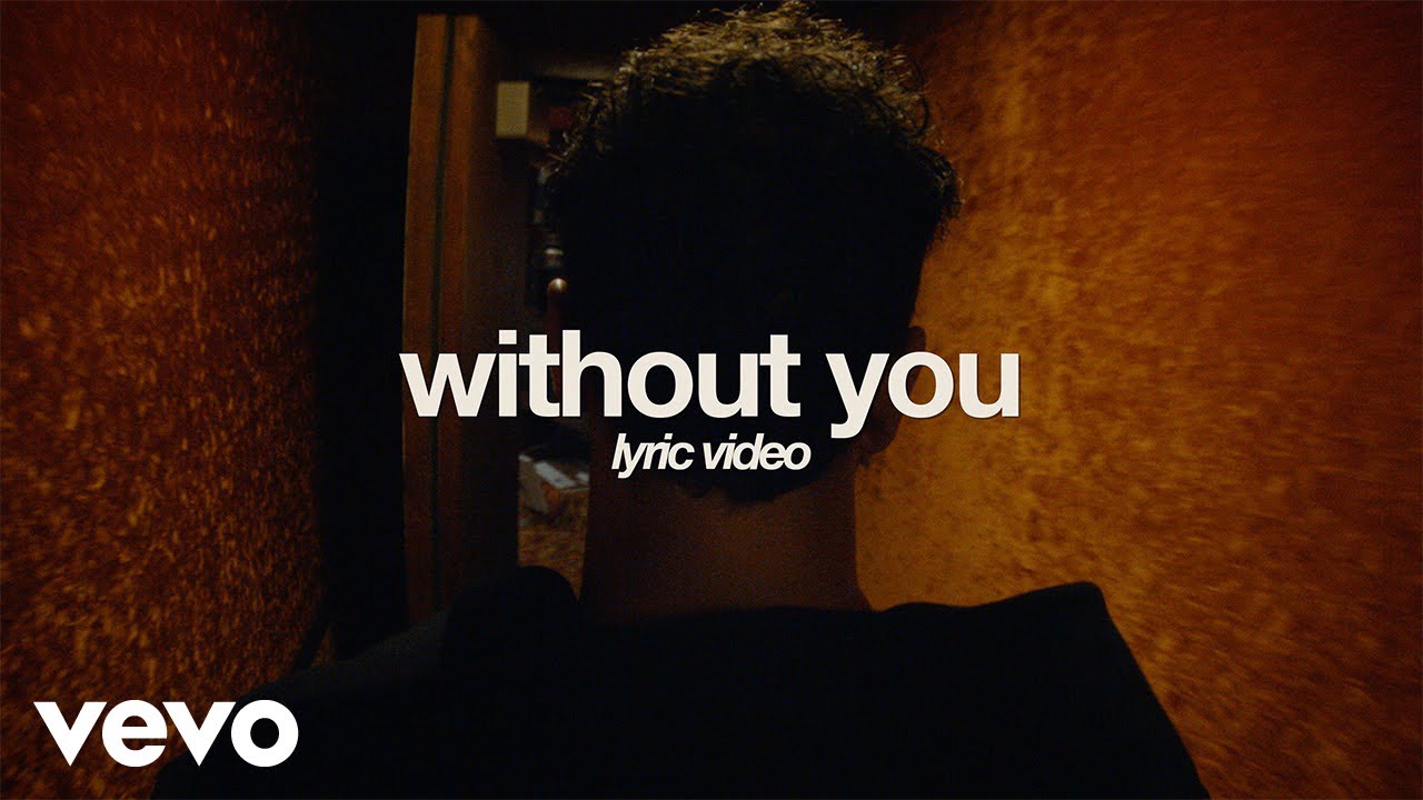 Aodhán King From Hillsong Young & Free Drops Multi-Track Single ...