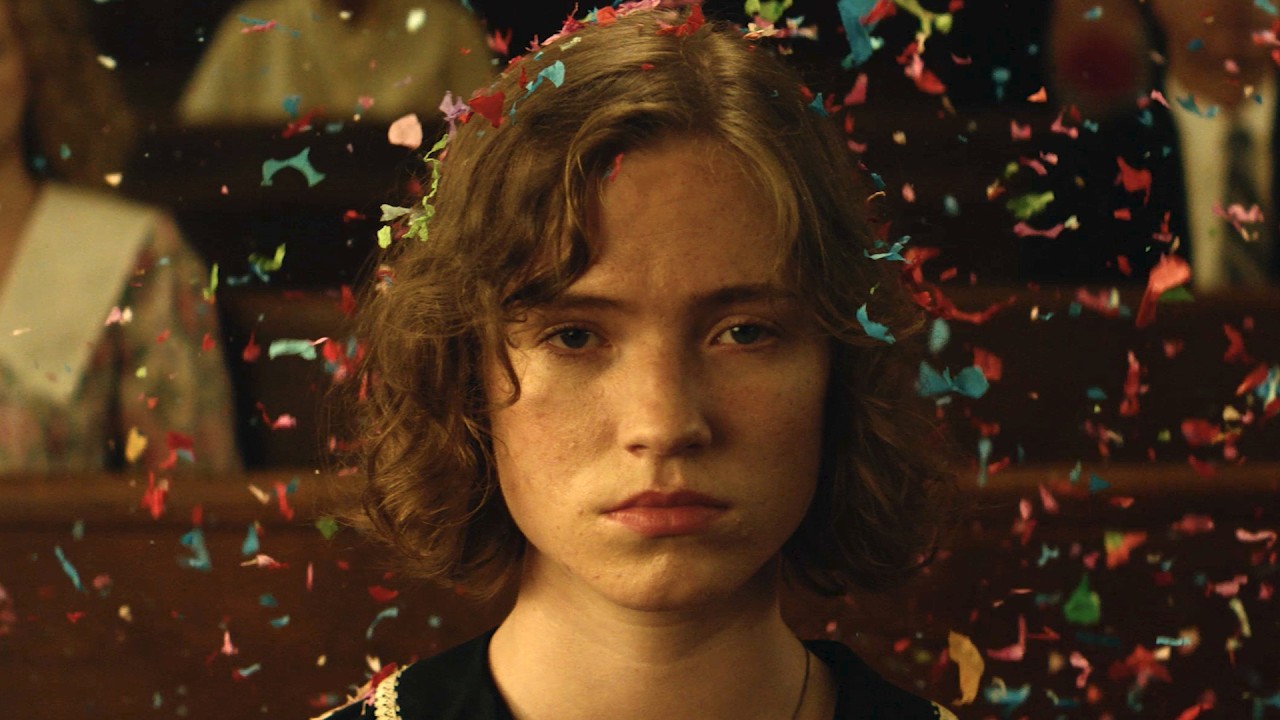 Brynn Elliott Releases New single + Music Video ‘Shiny Happy People ...