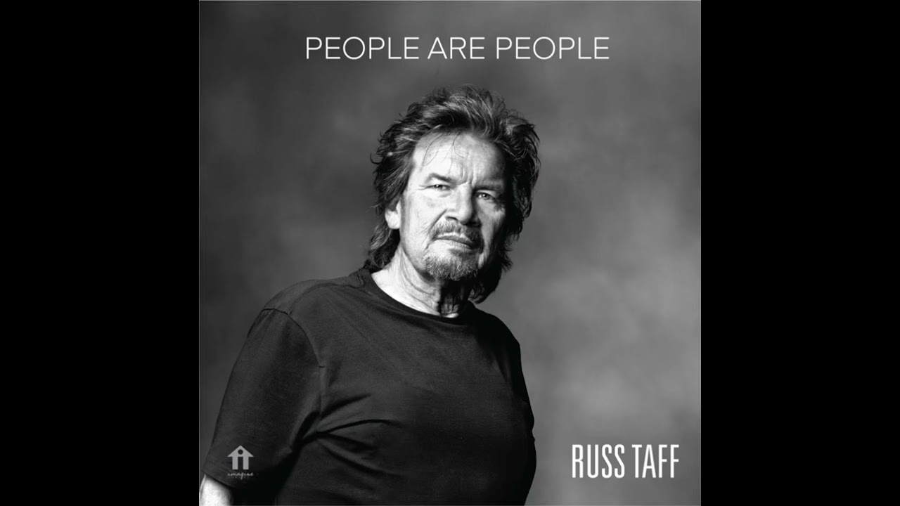 Russ Taff To Release New Album ‘Cover Story’ January 31. 2025 - Shine ...